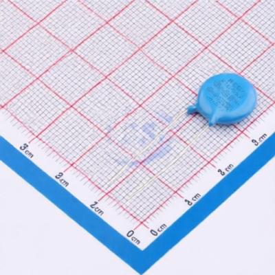 China Safety capacitor WEIDY WYE2F472ME4S520000 X1 AC400V Y2 AC300V 4700pF Y5U dielectric RoHS 2.0 certified for sale