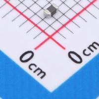 China Multilayer Ferrite Bead XR XRCB1608U600-R40TF 0603 Size 60 Ohm Impedance 400 Milliamp Current Rating for sale