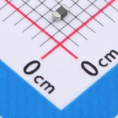 China Multilayer Ferrite Bead XR XRCB1608U600-R40TF 0603 Size 60 Ohm Impedance 400 Milliamp Current Rating for sale