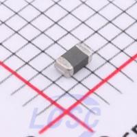 China Surface Mount Multilayer Ferrite Bead XR XRCB2012U102-1R5TF 0805 1K 1.5A Noise Suppression Component for sale