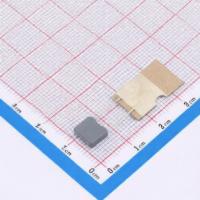 China Small box type metallized polyester film capacitor WEIDY W242A682JD2TAAA4JA rated voltage 50 to 400 volts for sale