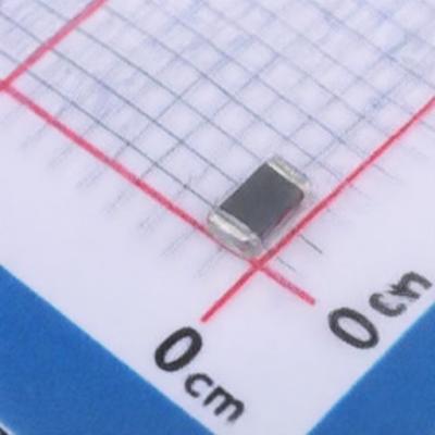 China Surface Mount Multilayer Ferrite Bead XR XRCB3216U102-2R1TF with 1000 Impedance and 1206 Package Size for sale