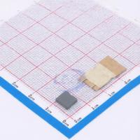 China Capacitors Metallized Polyester Film WEIDY W242A222JD2TAAA4JA Small Box Type with Stable Performance for sale