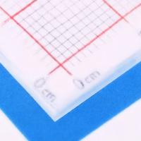 China XRCB1608U050-2R0TF Surface Mount Ferrite Bead 0603 Size 5 Ohm Nominal Impedance 2000mA Rated Current for sale