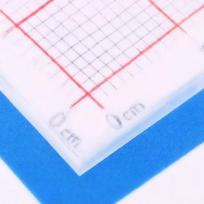 China XRCB1608U050-2R0TF Surface Mount Ferrite Bead 0603 Size 5 Ohm Nominal Impedance 2000mA Rated Current for sale