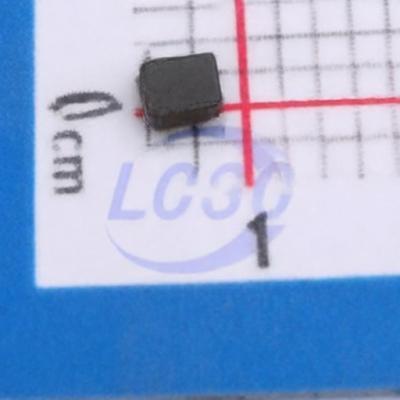 China Metal Dust Core Mini Molding Power Inductor XR XRIM252012S2R2MBCA with Low Loss and Characteristics for sale