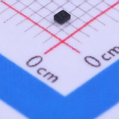 China Compact surface acoustic wave filter WISOL SFHG17AA002 for TD SCDMA B34 mobile communication devices for sale