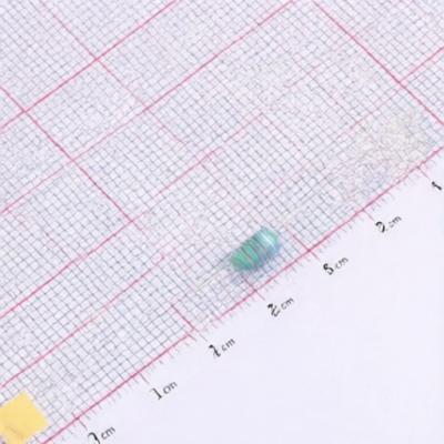 China color ring inductance component XRAL0510-222K with 2.2mH 10 percent tolerance and 80mA rated current for sale