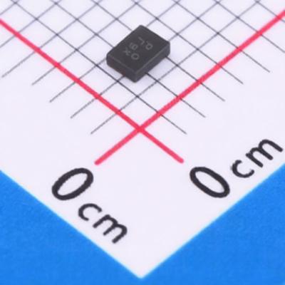 China LTE B28F and 5G NR n28F DPX Surface Acoustic Wave Filter WISOL SFX725AUE02 with 7805 MHz Center Frequency for sale