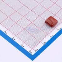 China Capacitor WEIDY W372S154JJ6L00C0EC metallized polypropylene film model CBB21S 450 volts 0.15 microfarads for sale