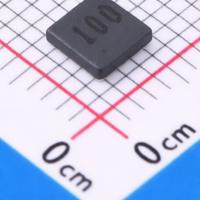 China Mini Molding Power Inductors XR XRTC404012S100MBCA featuring closed magnetic circuit and low resistance for sale