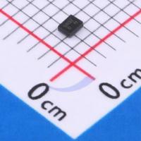 China Compact 6pin Surface Acoustic Wave Filter WISOL SFH881KQ702 for GSM 850 CDMA Rx and UMTS Band 5 systems for sale
