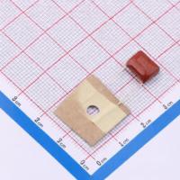 China Capacitor Metallized Polypropylene Film WEIDY W372S333JJ6TCC900C 450 Volt 0.033 Microfarad Capacitance for sale