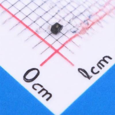 China Compact 5pin Surface Acoustic Wave Filter WISOL SFDG45EA402 for WiFi B7 B40 Coexistence Applications for sale