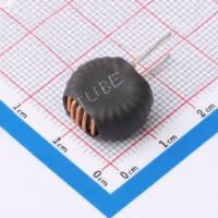 China Precision Electronic Inductor XR XR050125TS470MVL8 With 47UH Inductance And 27 Turns Copper Wire Coil for sale