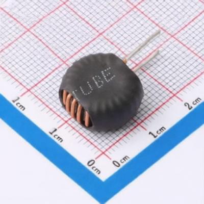 China Precision Electronic Inductor XR XR050125TS470MVL8 With 47UH Inductance And 27 Turns Copper Wire Coil for sale