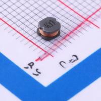 China Power supply inductors XR XRCD32-331K featuring compact size and high saturation current performance for sale