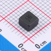 China Low Rdc metal dust core inductor XR XRIM404030S6R8MBCA with high saturation current and compact design for sale