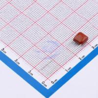 China Miniaturized Metallized Polyester Film Capacitors WEIDY W222A561KD5L00A00A for Electronic Performance for sale