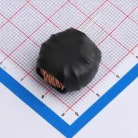 China Magnetic Ring Inductor XR XR6826TS331MVL65 330uH Inductance 0.65mm Winding Wire 6826 Package for Audio Video Equipment for sale