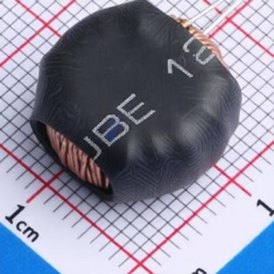 China Sendust Core Inductor XR XR050125TS471MVL45 470UH 1.9A Rated Current Electronic Circuit Component for sale