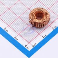 China Vertical Winding Inductor XR XR050125T331MVL5 Sendust Core 330UH Inductance 2A Rated Current Copper Wire for sale