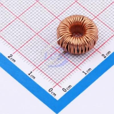 China Vertical Winding Inductor XR XR050125T331MVL5 Sendust Core 330UH Inductance 2A Rated Current Copper Wire for sale