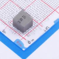 China Molding Power Inductors XR XRFWHP0660A-3R3M with 6.4 by 6.6 Millimeter Dimensions and 3.3H Inductance for sale