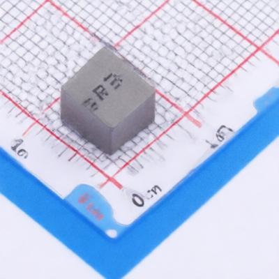 China Molding Power Inductors XR XRFWHP0660A-3R3M with 6.4 by 6.6 Millimeter Dimensions and 3.3H Inductance for sale