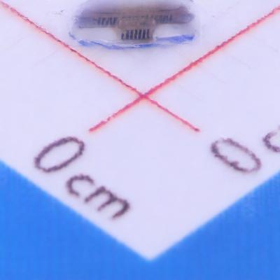 China Compact duplex surface acoustic wave filter WISOL SFX836UYA02 designed for UMTS B5 DPX applications for sale
