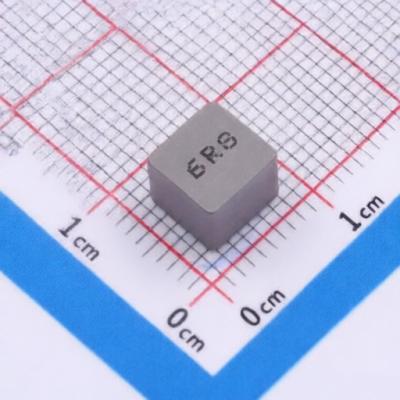 China Temperature Stable Molding Power Inductors XR XRFWHP0660A-6R8M 6.8uH 20 Tolerance 9.2A Rated Current for sale