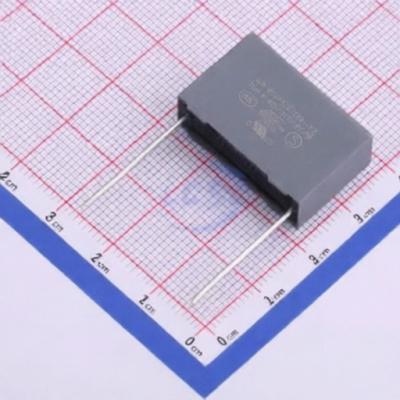 China Robust XIAMEN FARATRONIC C43Q1104K9SC000 component designed withstand harsh industrial environments for sale
