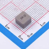 China Power Inductor XR XRFWHP0660A-1R0M Featuring 1.0H Inductance and 21A Rated Current for Electronic Circuits for sale