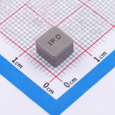 China Power Inductor XR XRFWHP0660A-1R0M Featuring 1.0H Inductance and 21A Rated Current for Electronic Circuits for sale