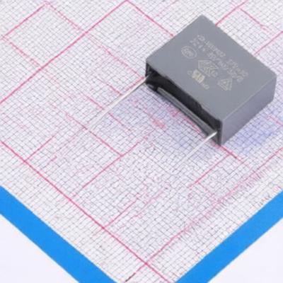 China capacitor XIAMEN FARATRONIC C42P2224K6SC000 designed for climatic and passive flammability applications for sale