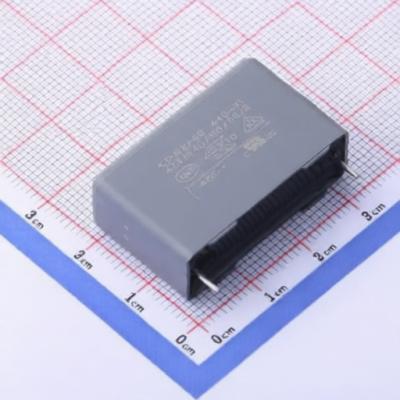 China Robust capacitor XIAMEN FARATRONIC C45S1474MBSC350 designed for outdoor and high humidity conditions for sale