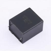 China Metallized Polypropylene Film Capacitor for Interference Suppression MKP62 XIAMEN FARATRONIC C42Q2825MBZC350 Class X2 for sale