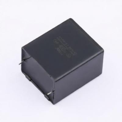 China Metallized Polypropylene Film Capacitor for Interference Suppression MKP62 XIAMEN FARATRONIC C42Q2825MBZC350 Class X2 for sale