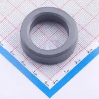 China EMI magnetic ring XR XRRH36 12.7 25 Ni Zn ferrite using RF5M material designed for EMI noise control for sale