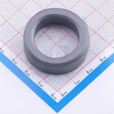 China EMI magnetic ring XR XRRH36 12.7 25 Ni Zn ferrite using RF5M material designed for EMI noise control for sale