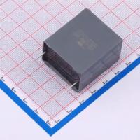 China MKP63 Series Capacitors XIAMEN FARATRONIC C43Q1105KBSC000 for Line to Ground Interference Suppression for sale