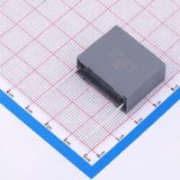 China Interference Suppression Capacitor XIAMEN FARATRONIC C46V2224M9SC000 Metallized Polypropylene Film Type for sale