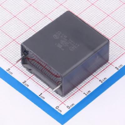 China Interference suppression capacitor XIAMEN FARATRONIC C4BQ2225K9WC450 metallized polypropylene film type for sale