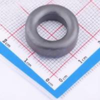 China Nickel Zinc Ferrite EMI Ring with RF5M Material Dimensions 18 by 6 by 10 XR XRT18 6 10 Specification for sale