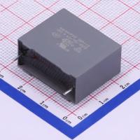 China Metallized Polypropylene Film Capacitor XIAMEN FARATRONIC C42Q2155K9SC322 for Interference Suppression for sale