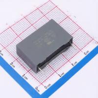 China Metallized Polypropylene Film Capacitor with Overvoltage Capability XIAMEN FARATRONIC C47H2103M90C450 for sale