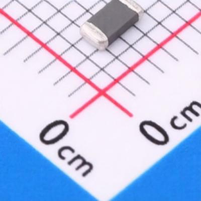 China 1206 Ferrite Bead with 800 Impedance 2100mA Rated Current XR XRCB3216U801-2R1TF Electronic Component for sale