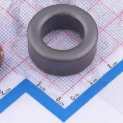 China RF5M Nickel Zinc Ferrite EMI Magnetic Ring XR XRT25 10 15 for Enhanced Noise Suppression Performance for sale