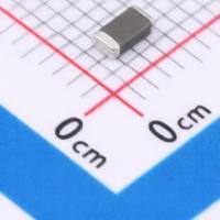 China Surface Mount Multilayer Ferrite Bead XR XRCB3216U150-6R0TF with 15 Ohm Impedance and 6A Rated Current for sale