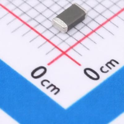 China Surface Mount Multilayer Ferrite Bead XR XRCB3216U150-6R0TF with 15 Ohm Impedance and 6A Rated Current for sale